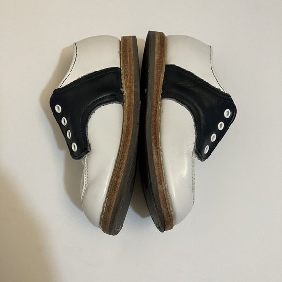 Stride Rite | Shoes | Vintage Saddle Shoes Stride Rite 65 | Poshmark